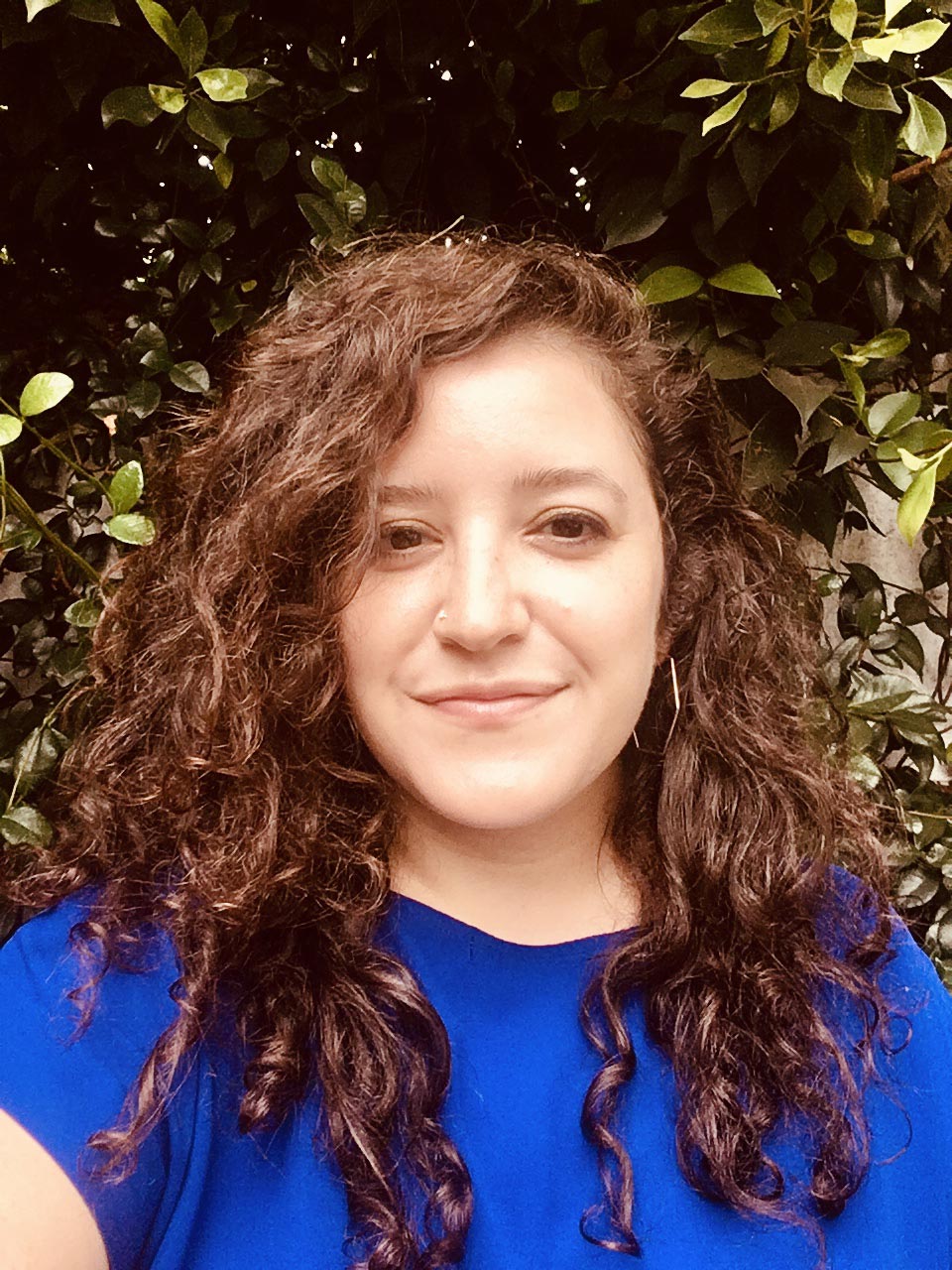 About Us – Dr. Kathryn Tull